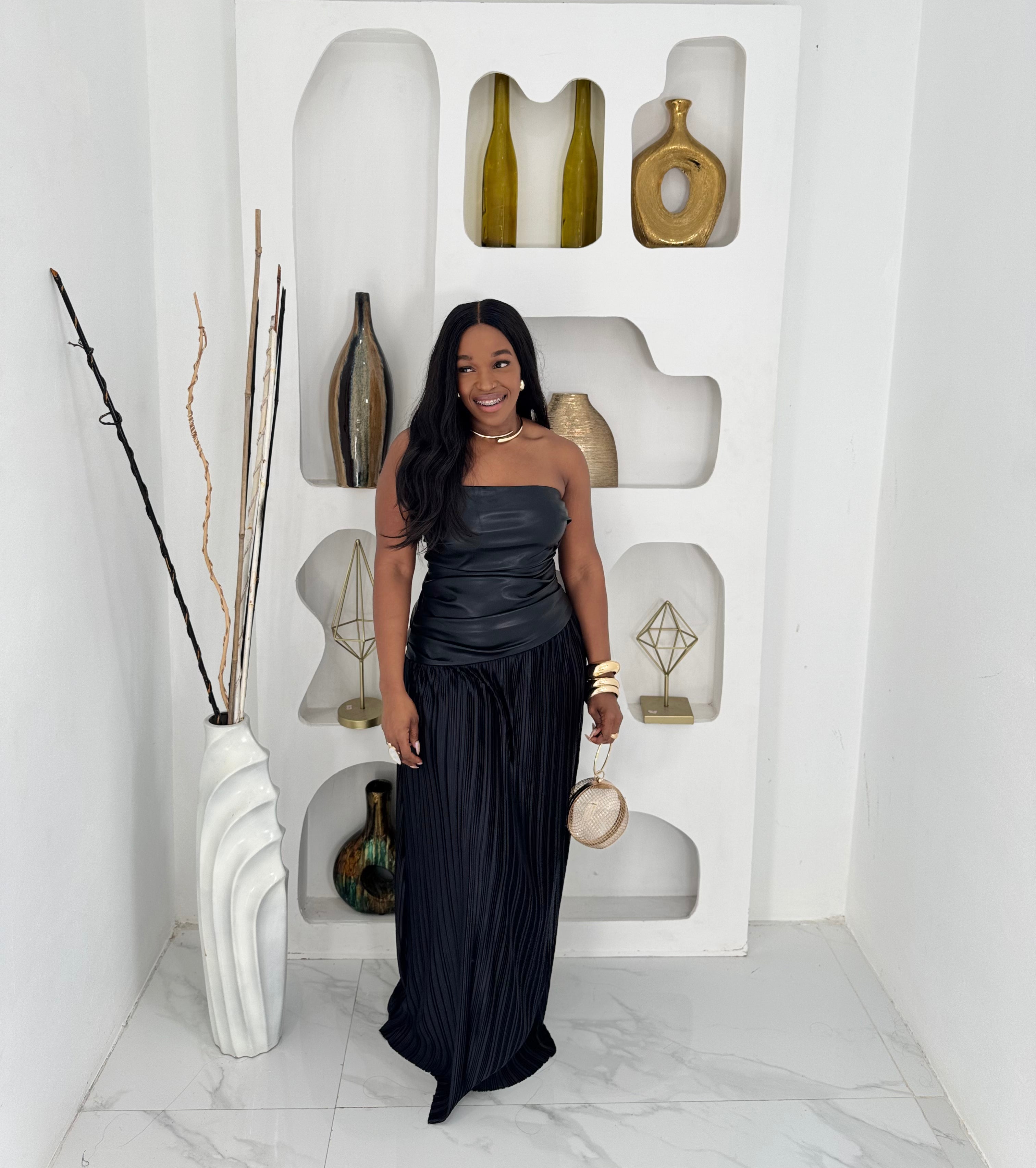 Maxi Dress – theclothingfinery Maxi Dress – theclothingfinery