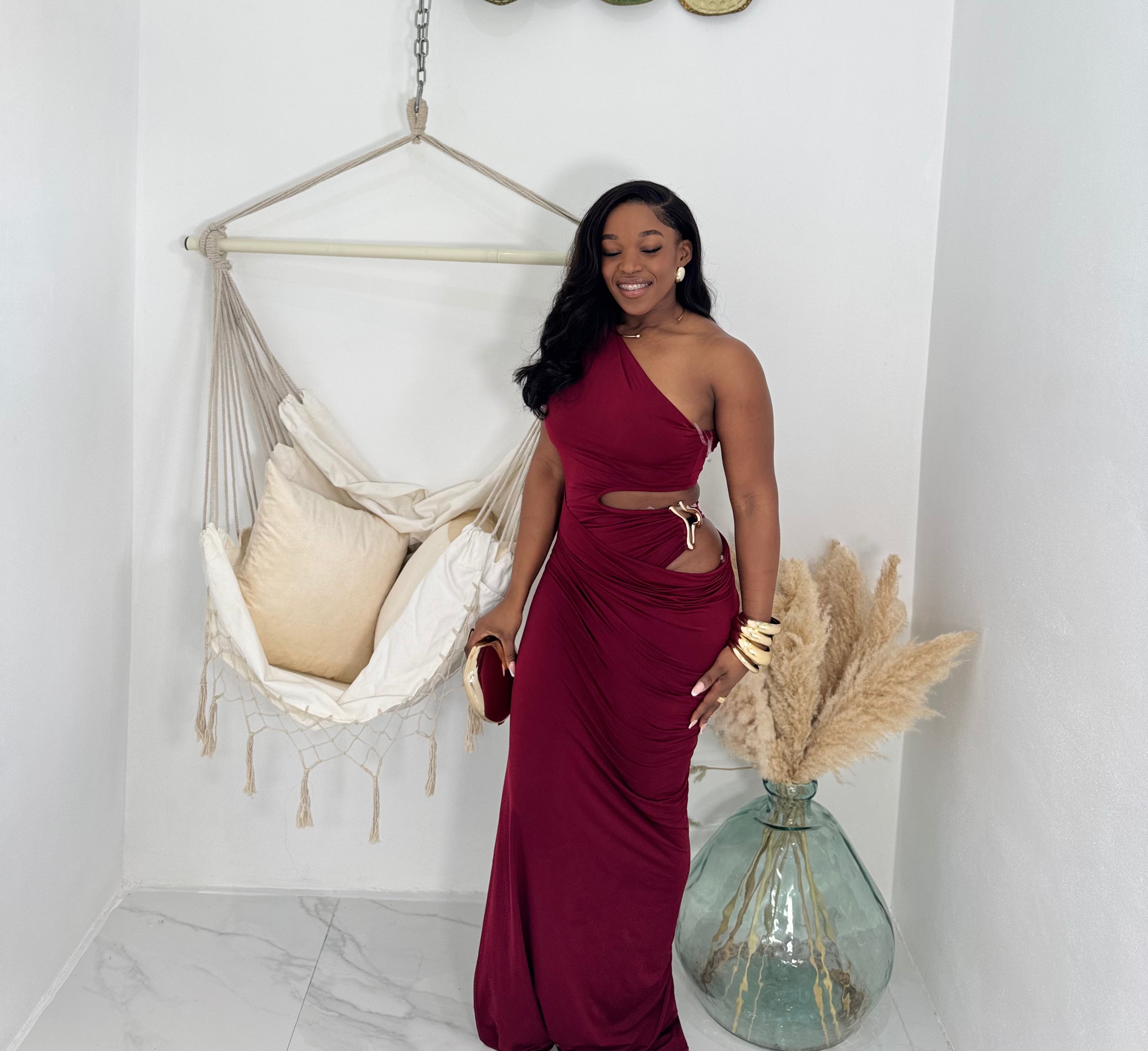 Maxi Dress – theclothingfinery Maxi Dress – theclothingfinery
